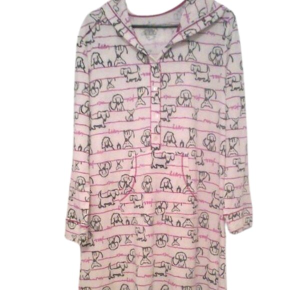 Cuddl Duds | Intimates & Sleepwear | Comfortwear By Cuddle Duds Womens ...